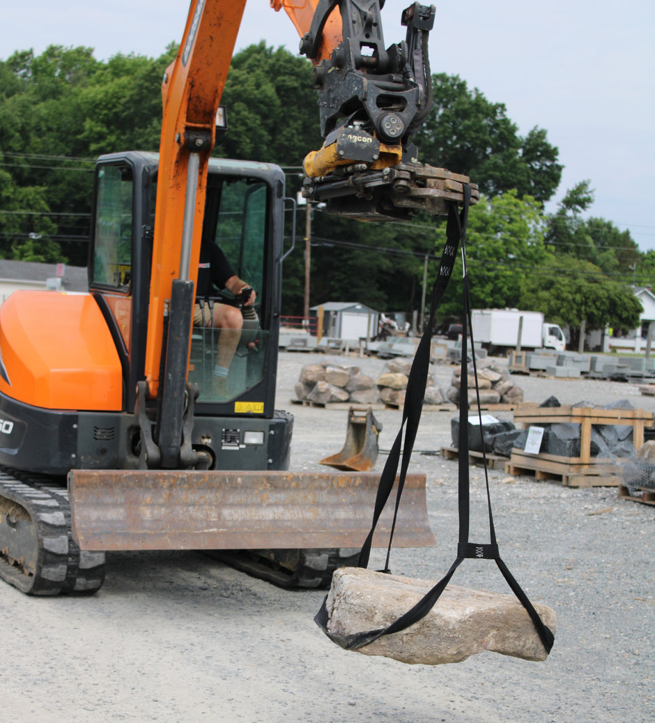 The B&B Tree Buddy 3000 LP – Link Masters