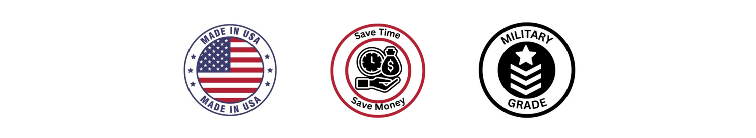 Boulder Buddy LP – Link Masters